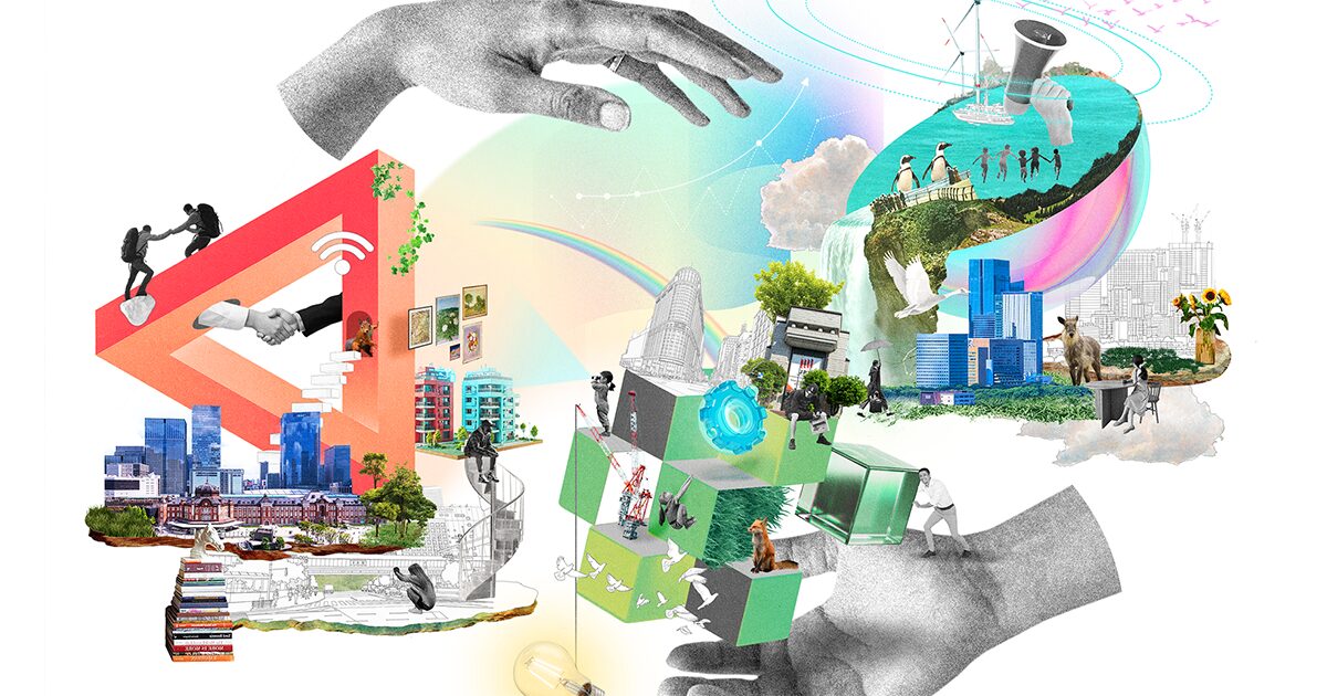 Envisioning the Future of Cities Through Craft Beer — Practicing ...